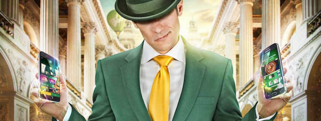 exempel på recension - Casino Content